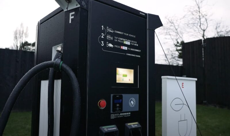 What is the Open Charge Point Protocol (OCPP) and How Does It Work?
