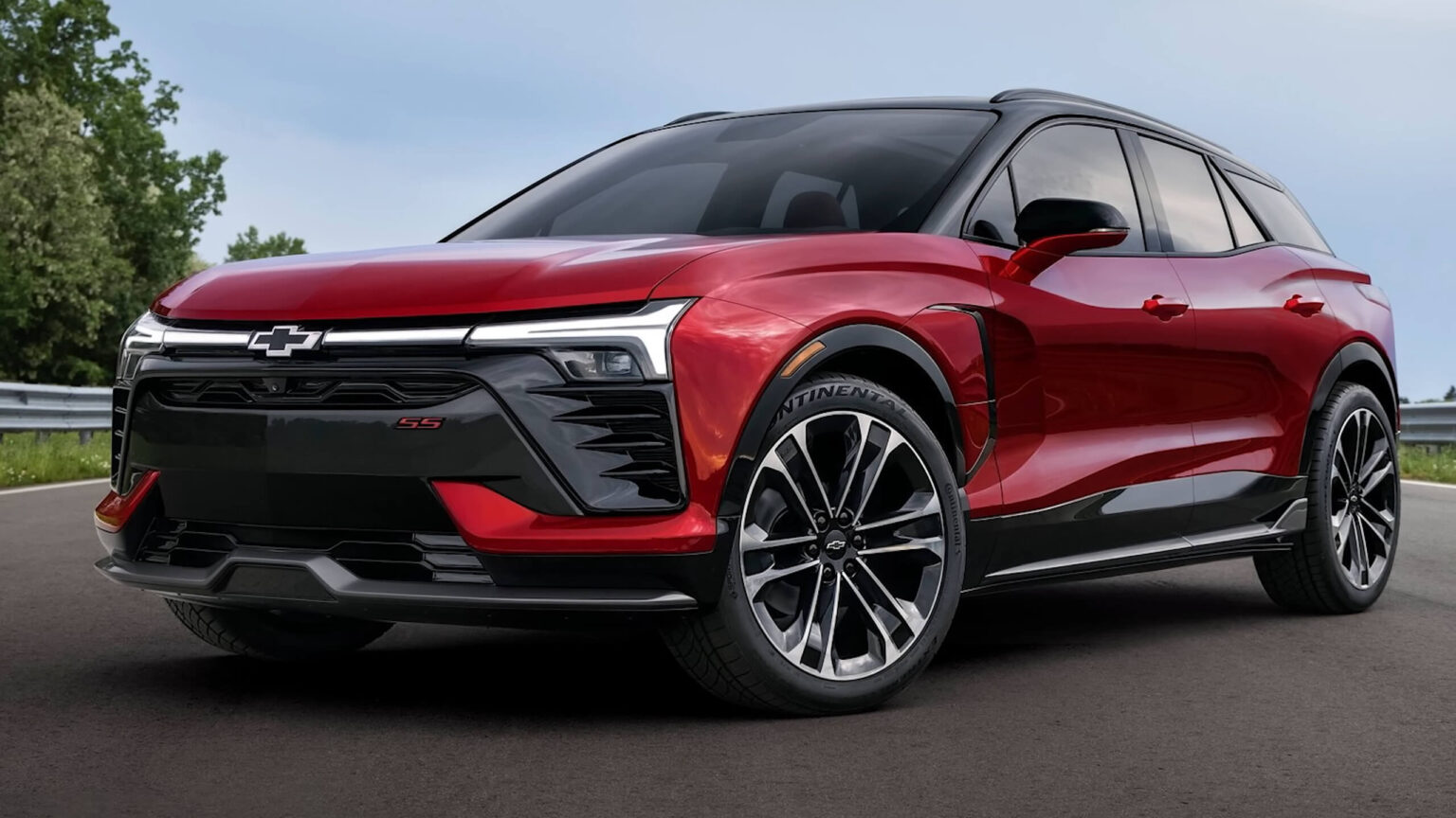 27 Longest Range EVs in 2025 - A Side-by-Side Comparison