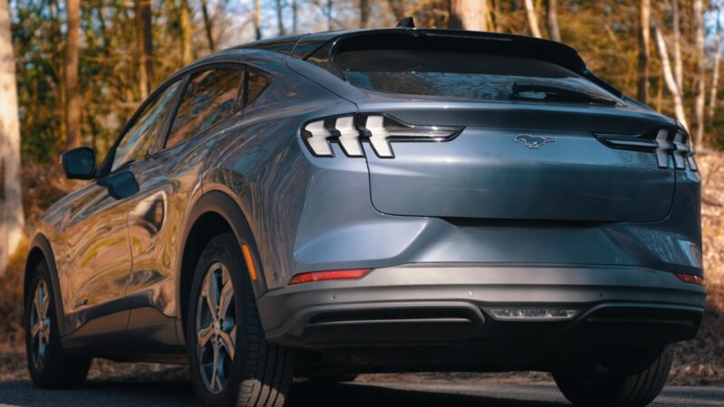 27 Longest Range EVs in 2025 - A Side-by-Side Comparison