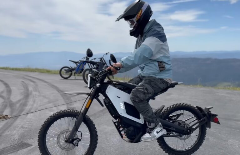 Are Surrons Street Legal - Insights and Tips