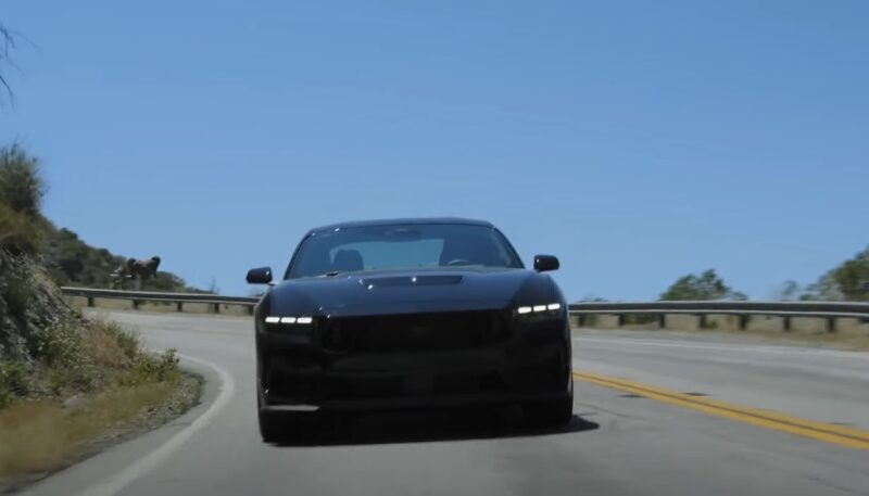 2024 Ford Crown Victoria - Rumors & Speculations