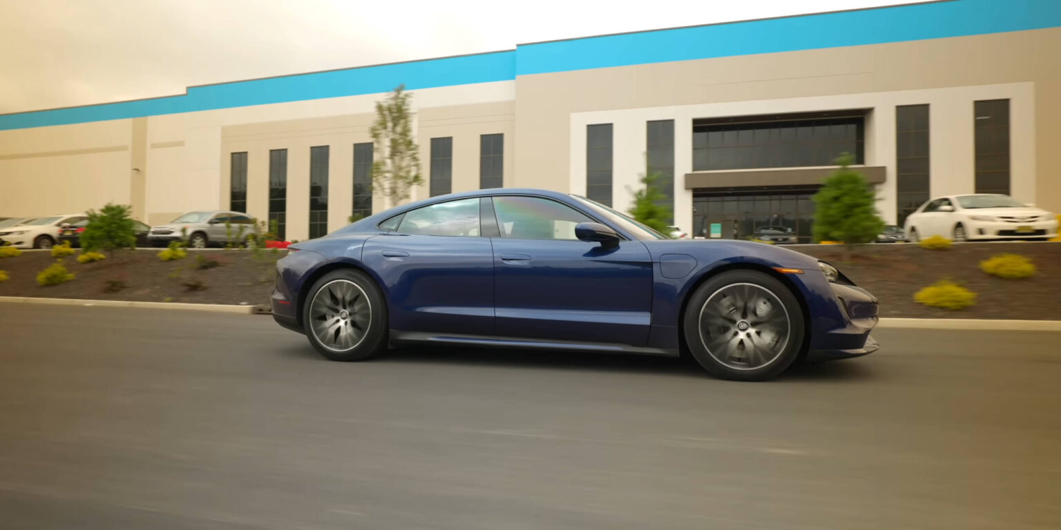 27 Longest Range EVs in 2025 - A Side-by-Side Comparison