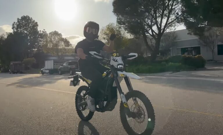 Are Surrons Street Legal - Insights and Tips