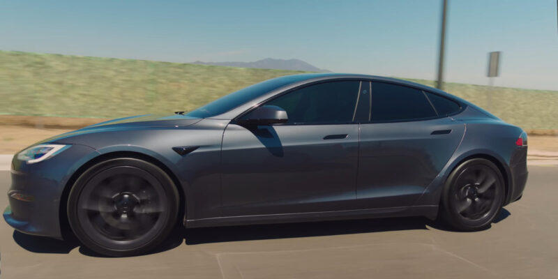 27 Longest Range EVs in 2025 - A Side-by-Side Comparison