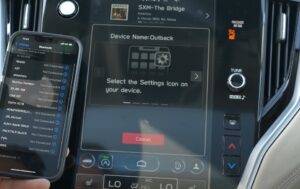 Subaru CarPlay Not Working: 5 Common Reasons & Solutions
