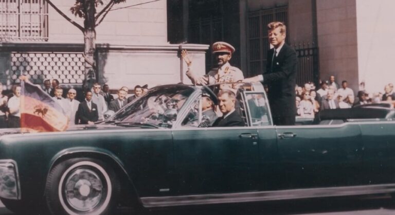 What Happened to JFK’s Assassination Car? - The Infamous Lincoln ...