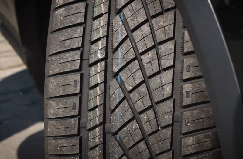 Difference Between 265 and 285 Tires - Which Size to Choose?