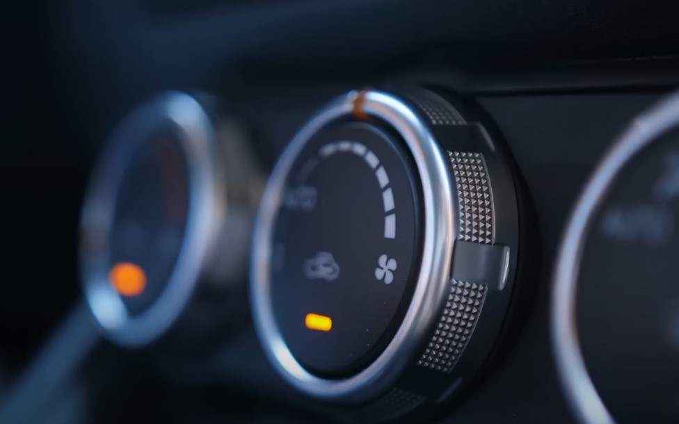 Is It Bad to Leave the AC on in Your Car When You Turn It Off