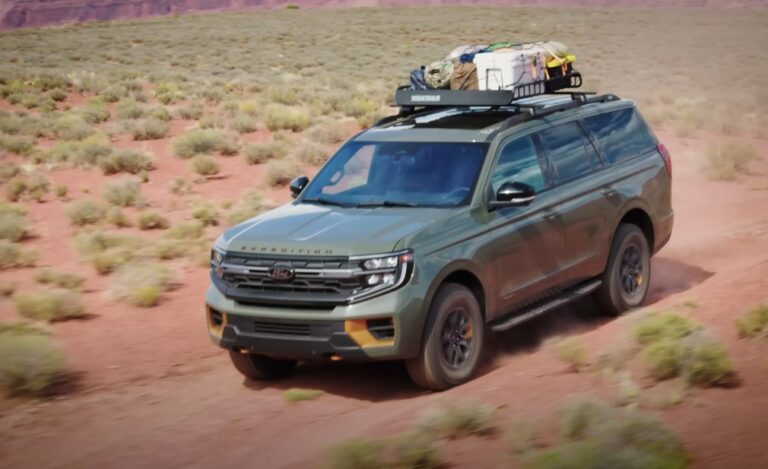 Is the 2025 Ford Expedition Worth Its Price? An Honest Review