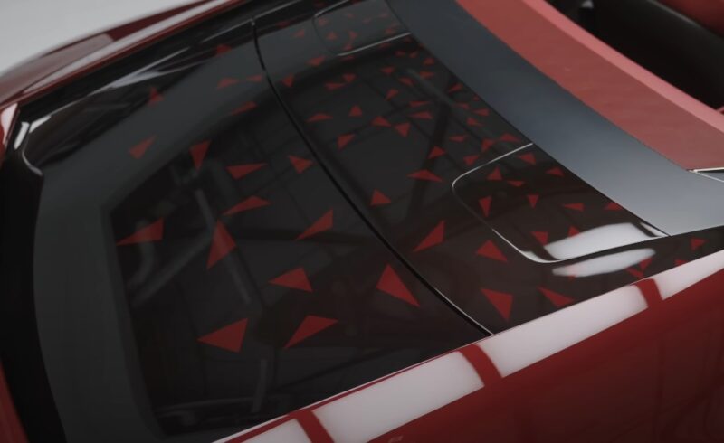 Inside the Rolls-Royce La Rose Noire Droptail - World’s Most Expensive Car