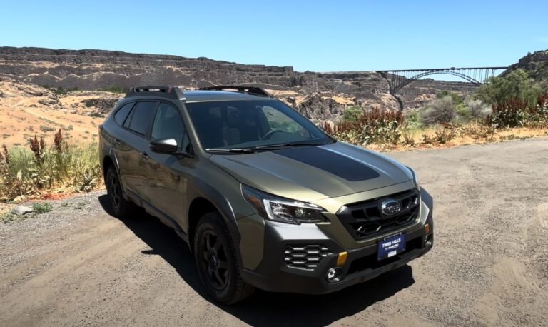 2026 Subaru Outback - Release Date, Pricing, Speculations & More