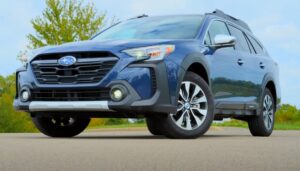 2026 Subaru Outback - Release Date, Pricing, Speculations & More