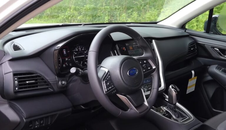 2026 Subaru Outback - Release Date, Pricing, Speculations & More