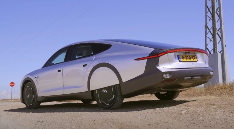 20 Cars That Look Like Spaceships - Best Futuristic Vehicles in 2025