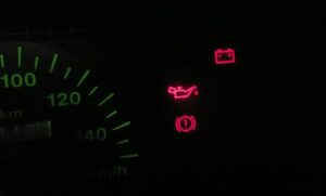 Nissan Dashboard Warning Lights - What They Mean and How to React