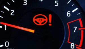 Nissan Dashboard Warning Lights - What They Mean and How to React
