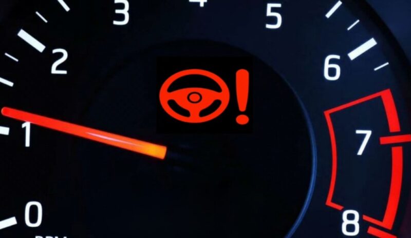 Nissan Dashboard Warning Lights - What They Mean and How to React