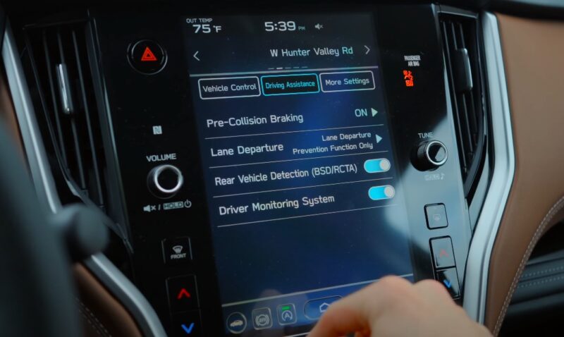 2026 Subaru Outback - Release Date, Pricing, Speculations & More