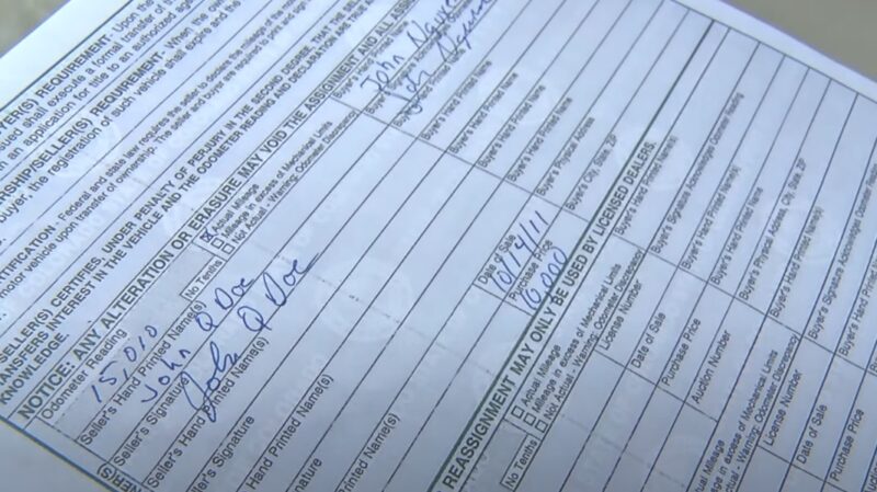 Car Registration Fees in 2025 - What You’re Paying for and Why