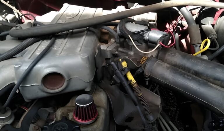 Car Leaking Oil? Here's What You Need to Know and How to Fix It