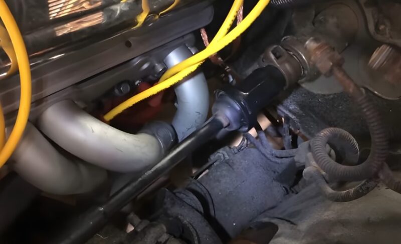 Why Does My Car Squeak When Turning? Common Causes and Solutions