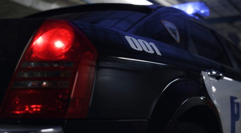 How Much Does a Police Car Cost - A Breakdown of Prices & Upgrades