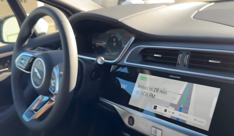 The Future Of Self Driving Cars How Close Are We To Full Autonomy