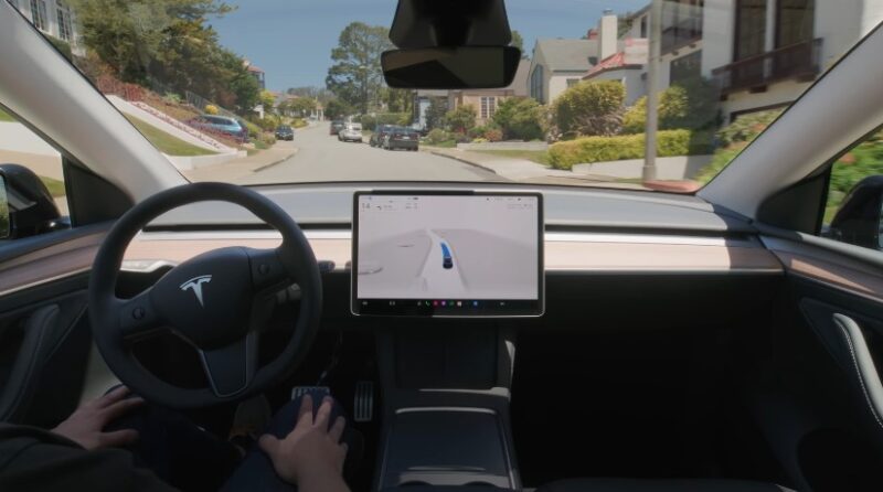 The Future of Self-Driving Cars - How Close Are We to Full Autonomy?