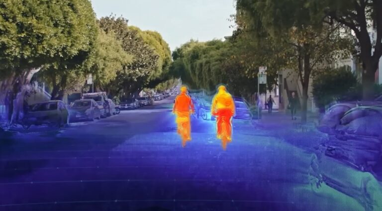 The Future Of Self Driving Cars How Close Are We To Full Autonomy