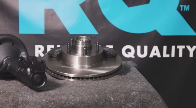 TRQ Auto Parts - The Truth About Their Quality & Reliability