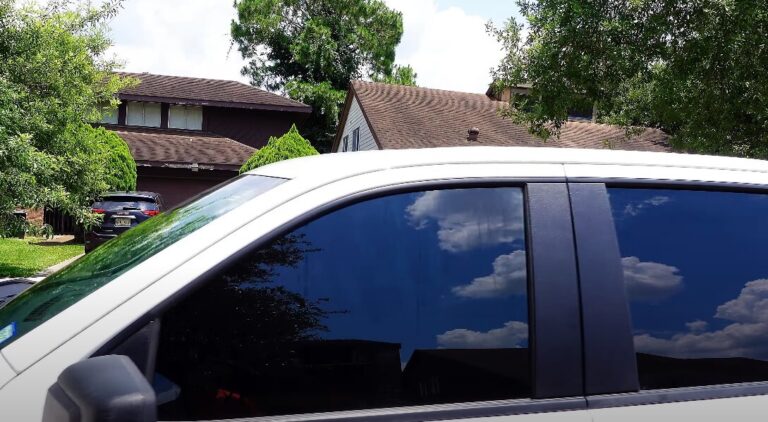 California Window Tint Laws in 2025 Explained - Is 30% Legal on Your Car?