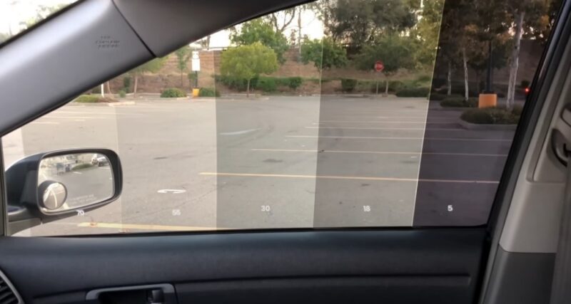 California Window Tint Laws in 2025 Explained - Is 30% Legal on Your Car?