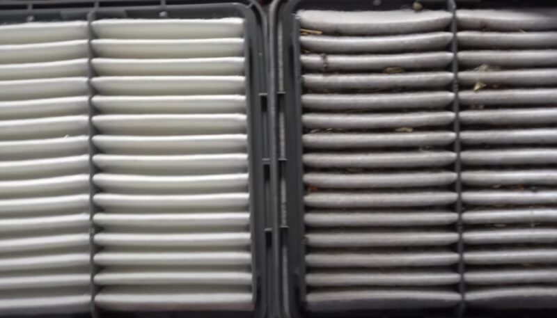 Easiest Way to Replace Cabin Air Filters in Under 10 Minutes