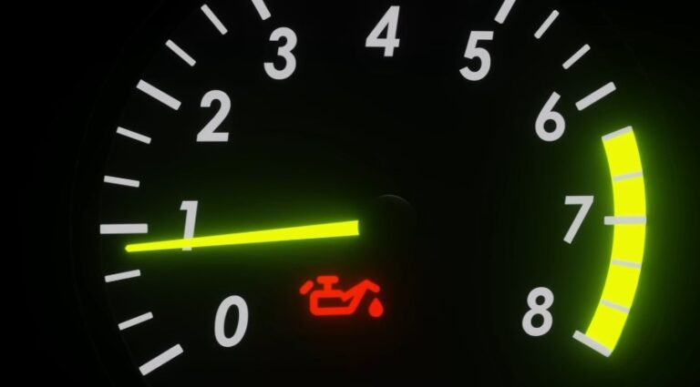 Driving on 0% Oil Life - How Many Miles Is Too Many?