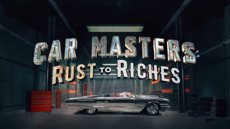 11 Best Car TV Shows Streaming in 2025 - Robo Race