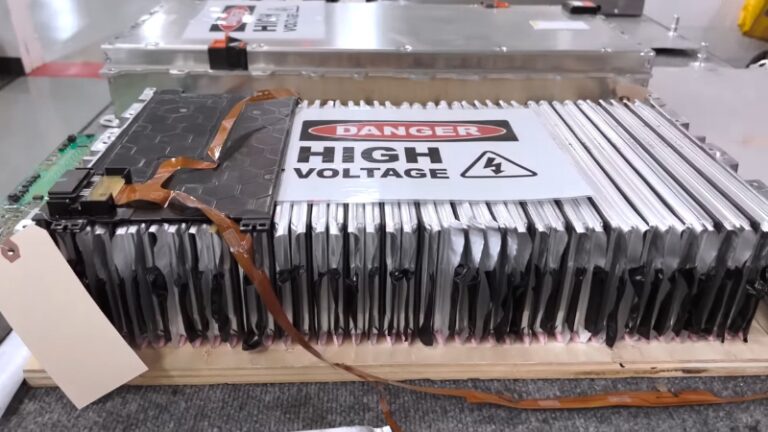 Top 8 Most Expensive EV Parts to Replace in 2025 - Robo Race