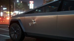 Are Cybertrucks Bulletproof - Here’s What the Tests Actually Show