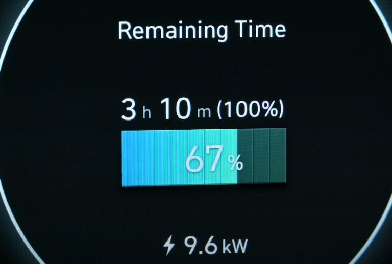 Slow EV Charging: Causes, Fixes, and Replacement Signs - Robo Race