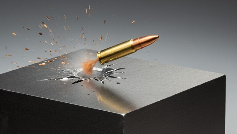 Are Cybertrucks Bulletproof - Here’s What the Tests Actually Show