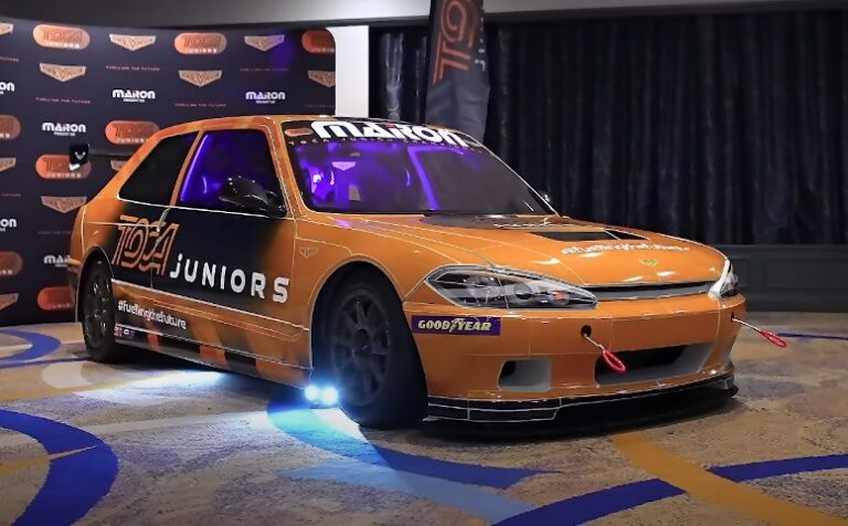 5 Most Exciting Spec Racing Cars You Need to See in 2025 - Robo Race