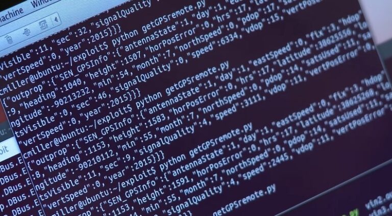 Remote Car Hacking - Real Cases and Lessons for Vehicle Security - Robo ...