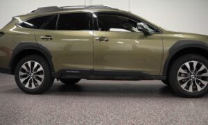 Cars with a 5x100 Bolt Pattern - Full List - Robo Race